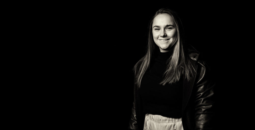 Floor van Woensel - coach choreograaf danser en docent bij Dance Floor